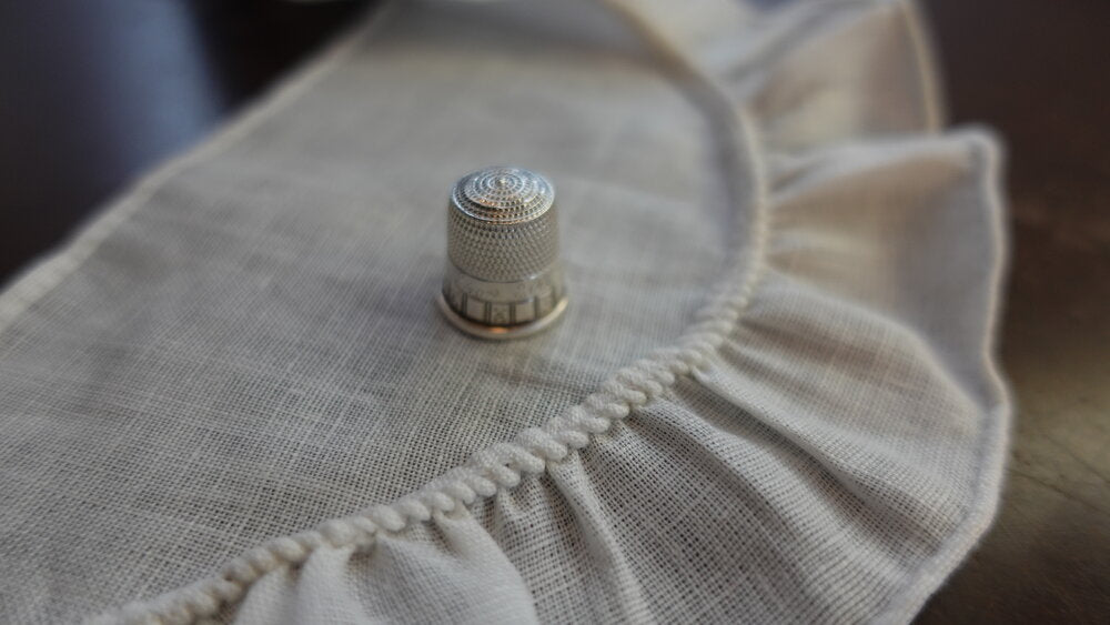 Feature Friday: Sewn Company – Redthreaded