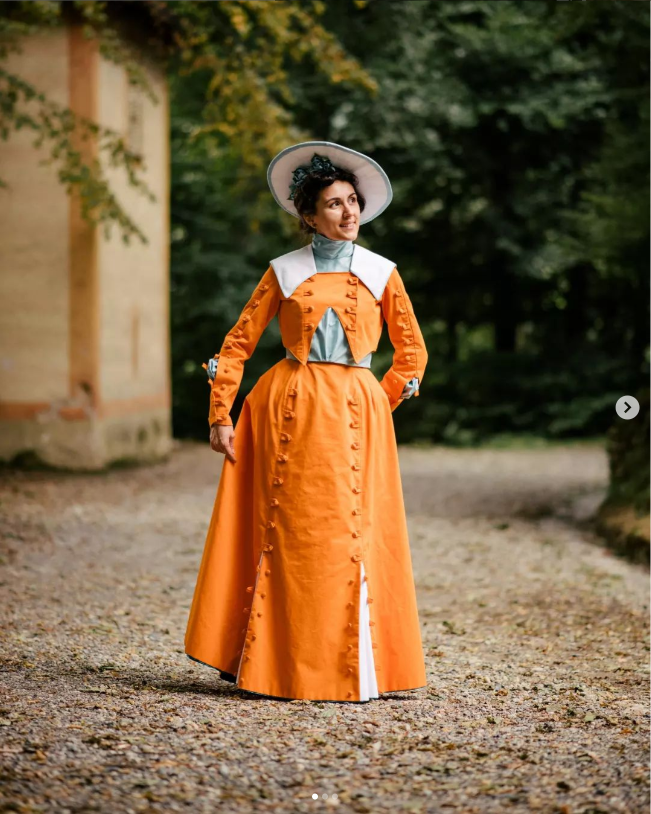 Feature Friday: Laura Nicolin Patterns – Redthreaded