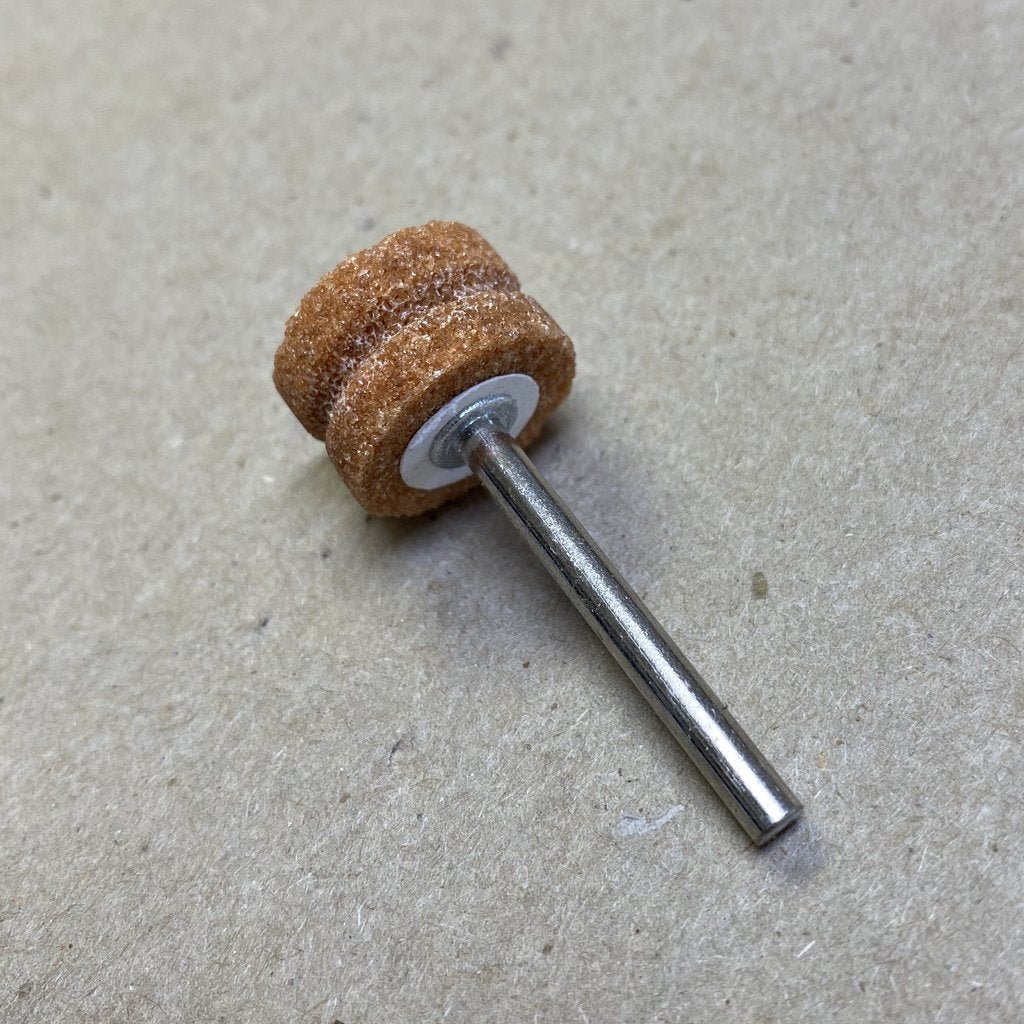 New Product: synthetic whalebone tipping bit! – Redthreaded