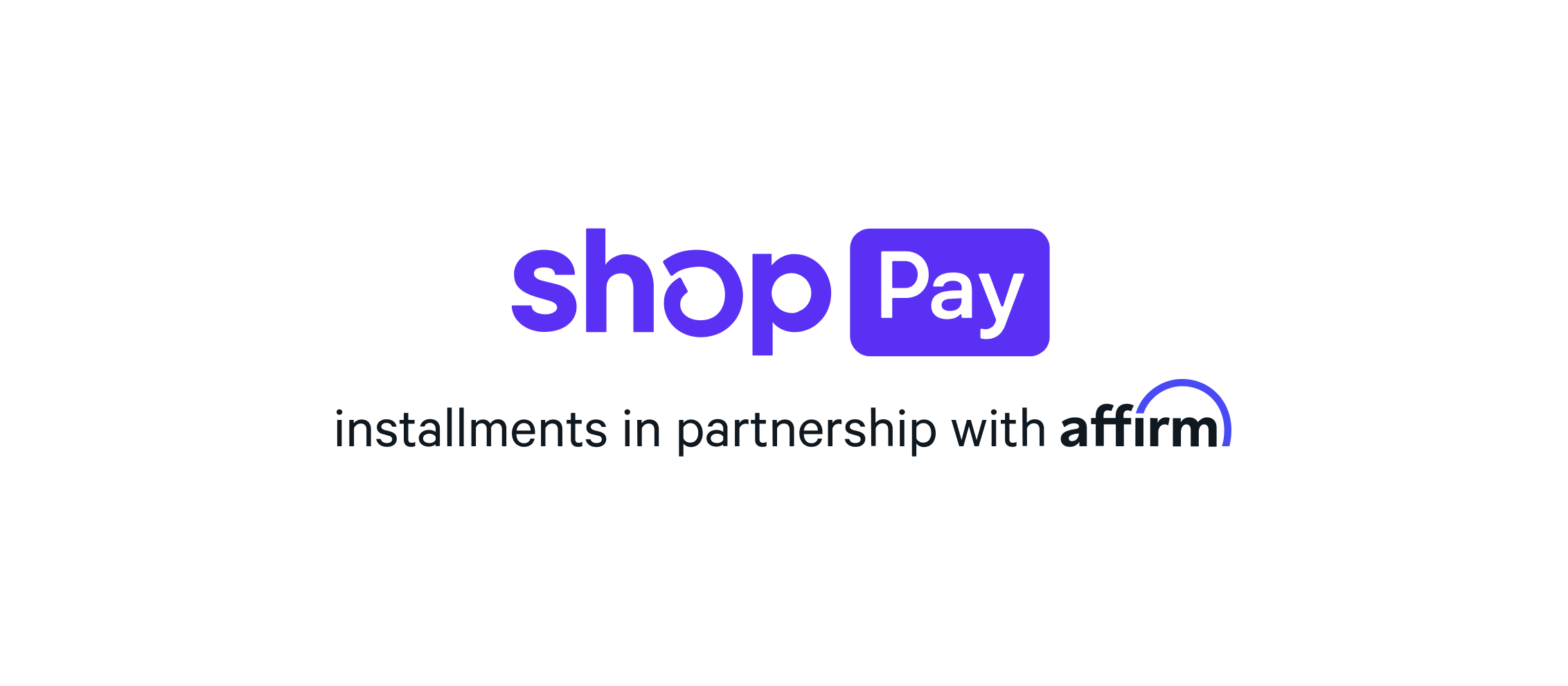 Introducing buy now, pay later with Shop Pay – Redthreaded